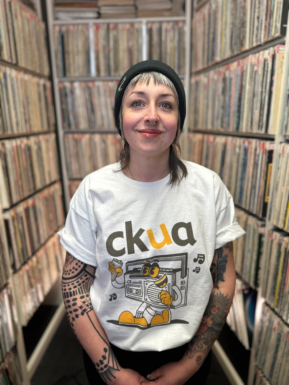 Store Home – CKUA Store