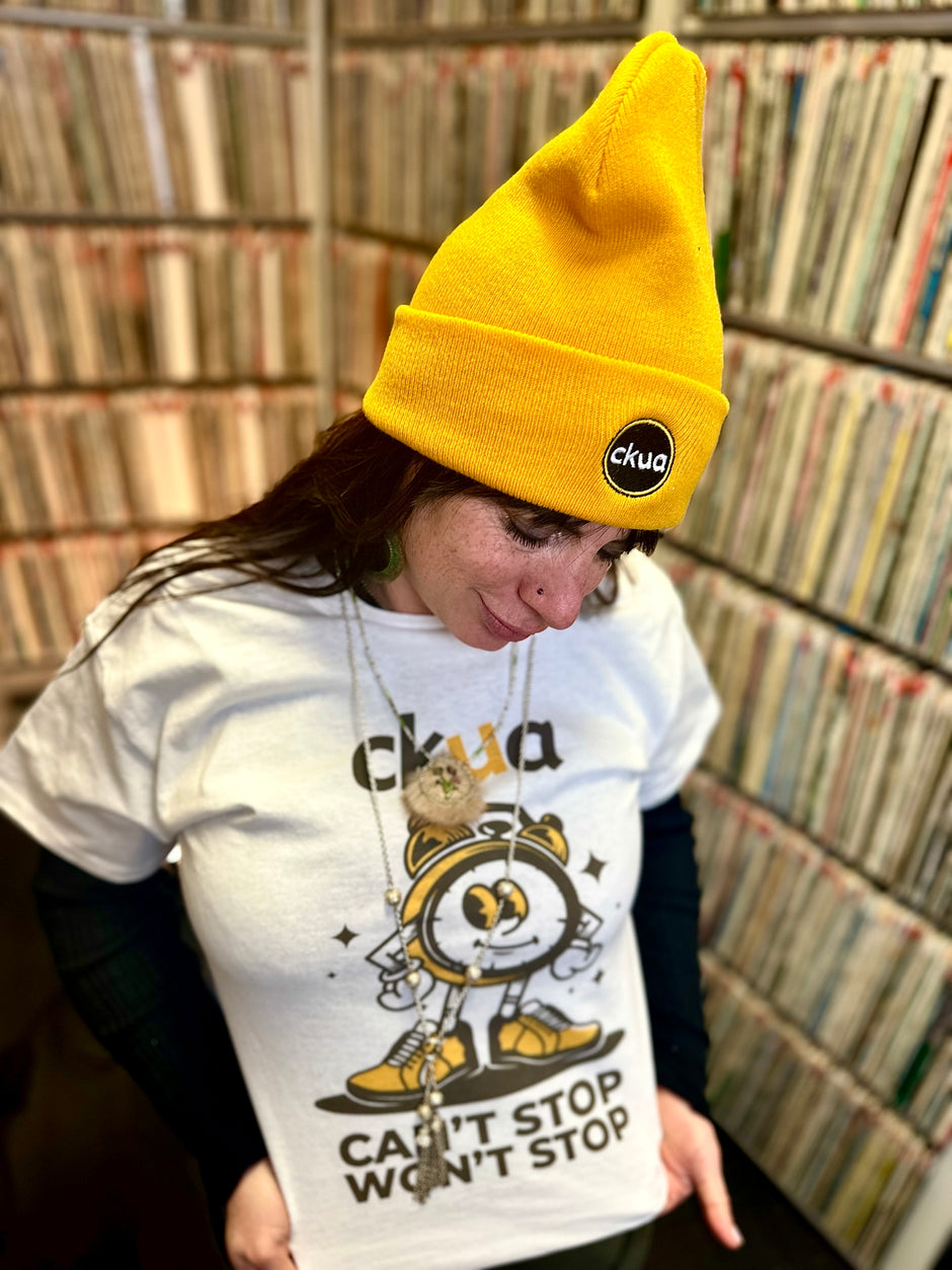 Store Home – CKUA Store