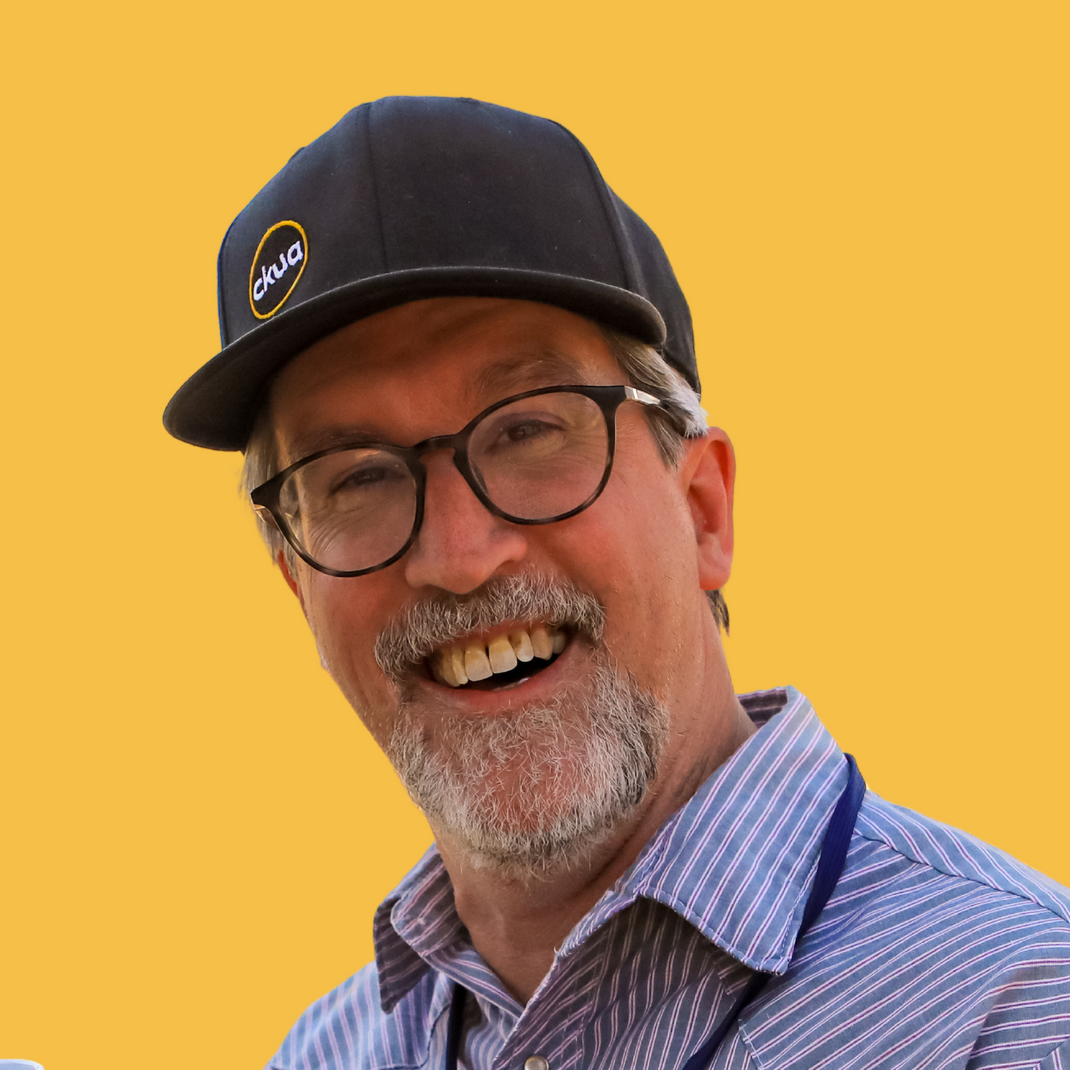 Store Home – CKUA Store